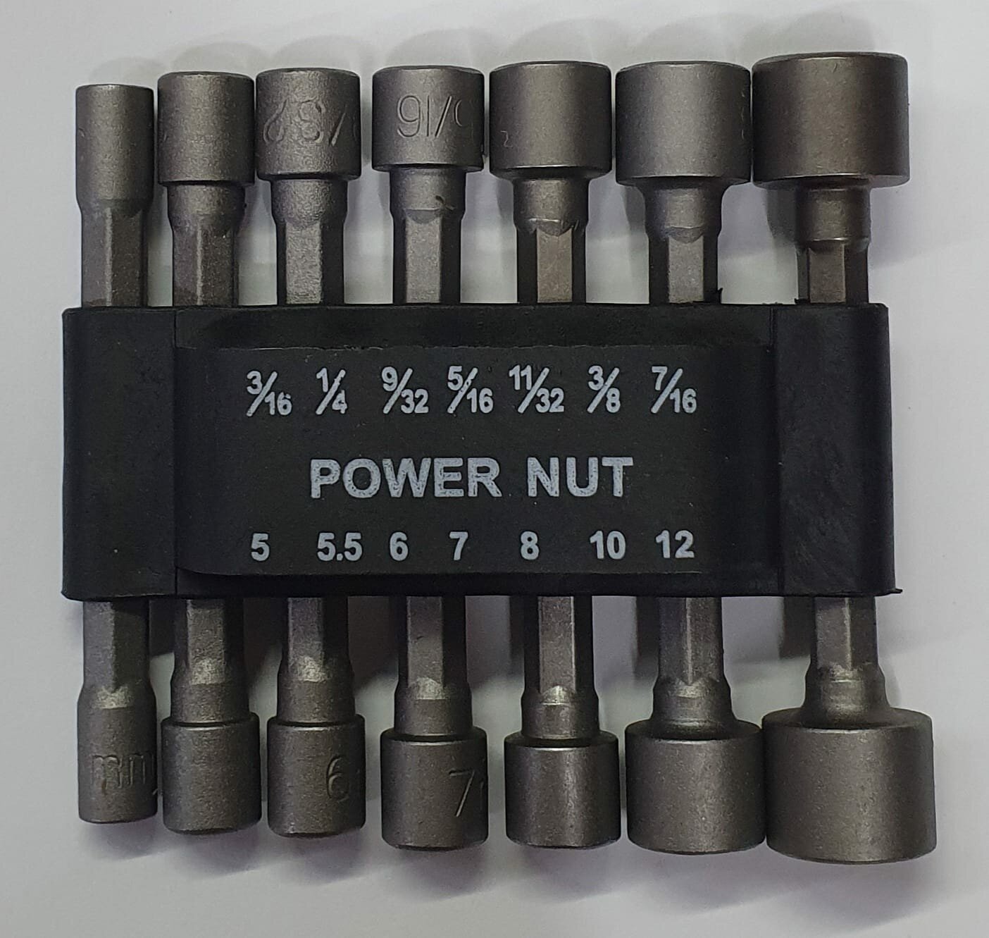 Набор бит для шуруповерта, дрели, электрической отвертки, 14 предметов