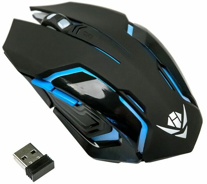 Мышь NAKATOMI MROG-20UR