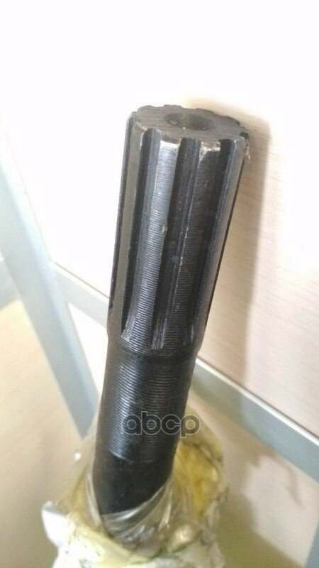 Полуось УАЗ-PATRIOT задняя (правая, левая), УАЗ-452 (гибрид) правая L-890мм (оаоу UAZ арт. 3162240307001