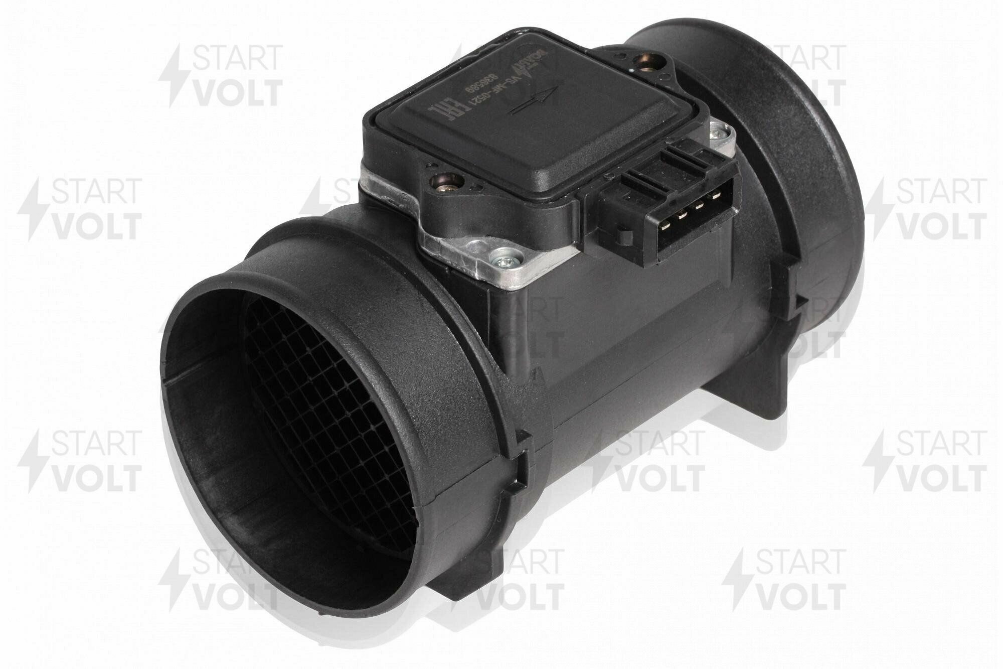 Датчик масс. расх. воздуха для а/м Opel Astra H (04-) 1.8i (VS-MF-0521), STARTVOLT VSMF0521