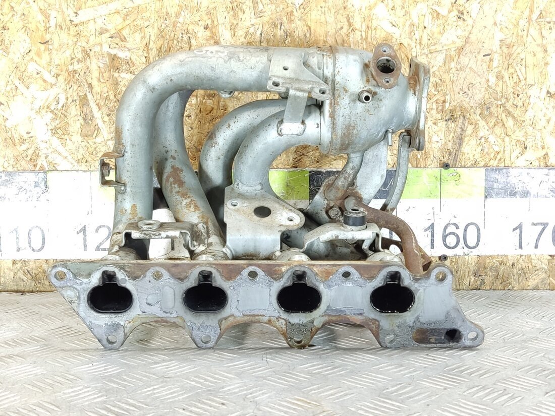 Коллектор впускной MITSUBISHI Lancer 9 1540A001