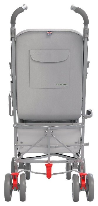 Прогулочная коляска Maclaren Techno XLR — купить в интернет-магазине по ...