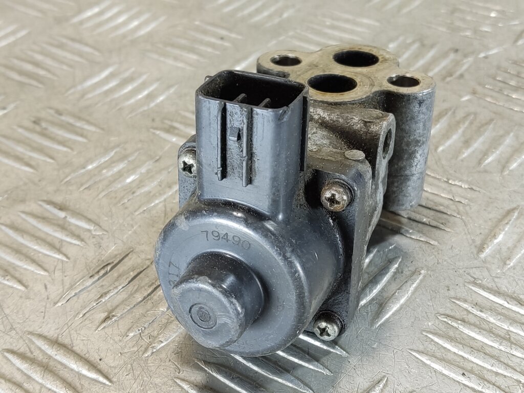 Клапан egr MAZDA CX5 2012-2017 1582A166