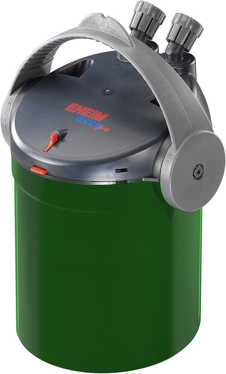 Внешний фильтр Eheim Ecco Pro 130 2032 500 л/ч для аквариумов объемом до 130 л (1 шт)