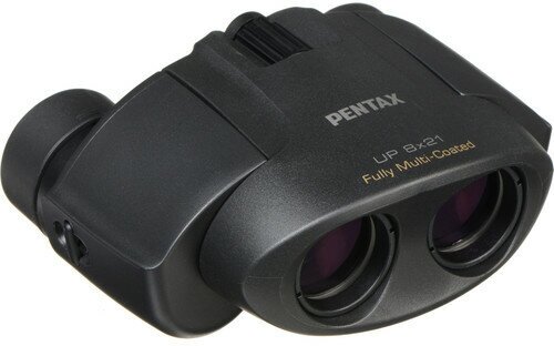 Бинокль PENTAX UP 8x21