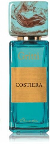 Gritti Costiera парфюмированная вода 100мл