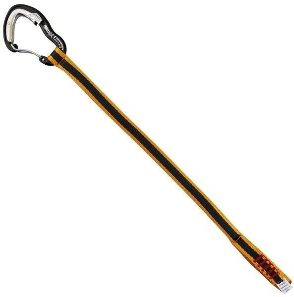 Оттяжка с карабином PANIC 45см "Kong"