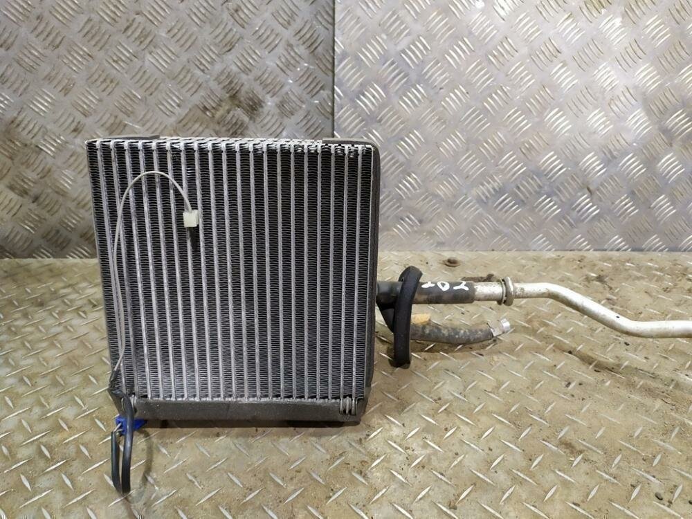 Испаритель кондиционера HAIMA 3 2007-2013 CB8161520W3