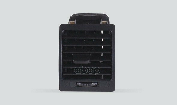 Сопло УАЗ-3163 панели приборов центральное (ОАО УАЗ) UAZ арт. 316300810430001