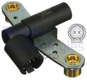 Датчик в м т Delphi арт. SS10889