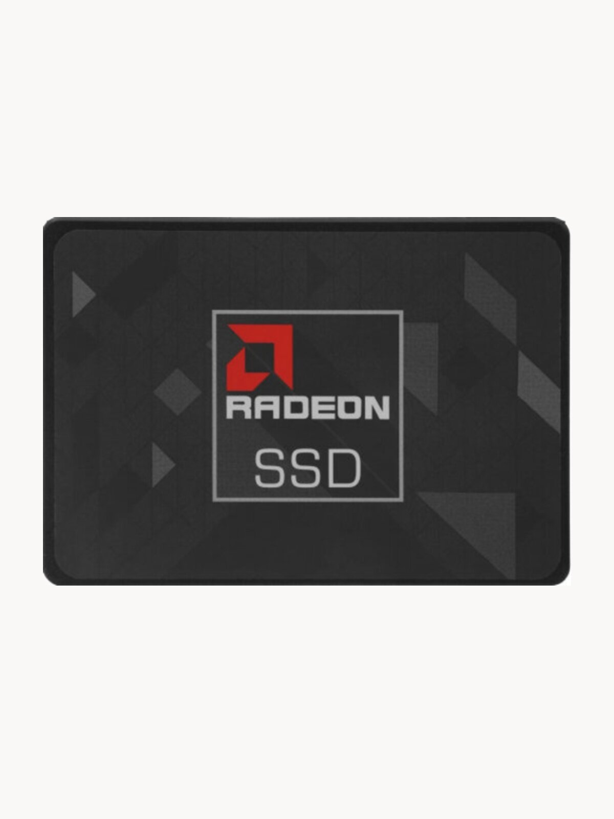 Накопитель SSD Amd Radeon R3 SATA 2.5" 240GB