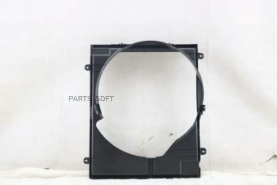 MN135052 MITSUBISHI кожух вентилятора