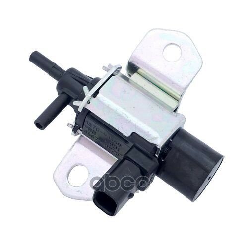 Клапан электромагнитный Mazda 3 5 6 MX-5 Ford Focus Fusion Escape Zikmar арт. Z68941R