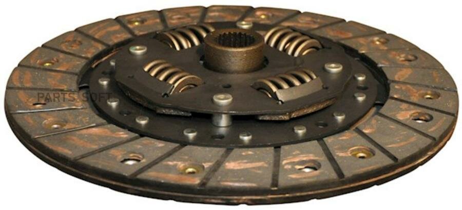 JP GROUP 1130201500 Диск сцеплления ()