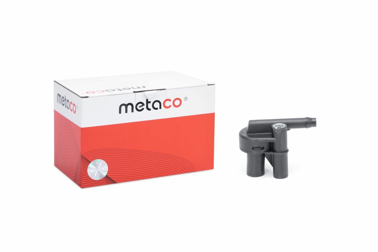 Клапан вентиляции картерных газов METACO, Skoda Шкода Fabia Фабия, 036103156F, 036103156N, 6714-053
