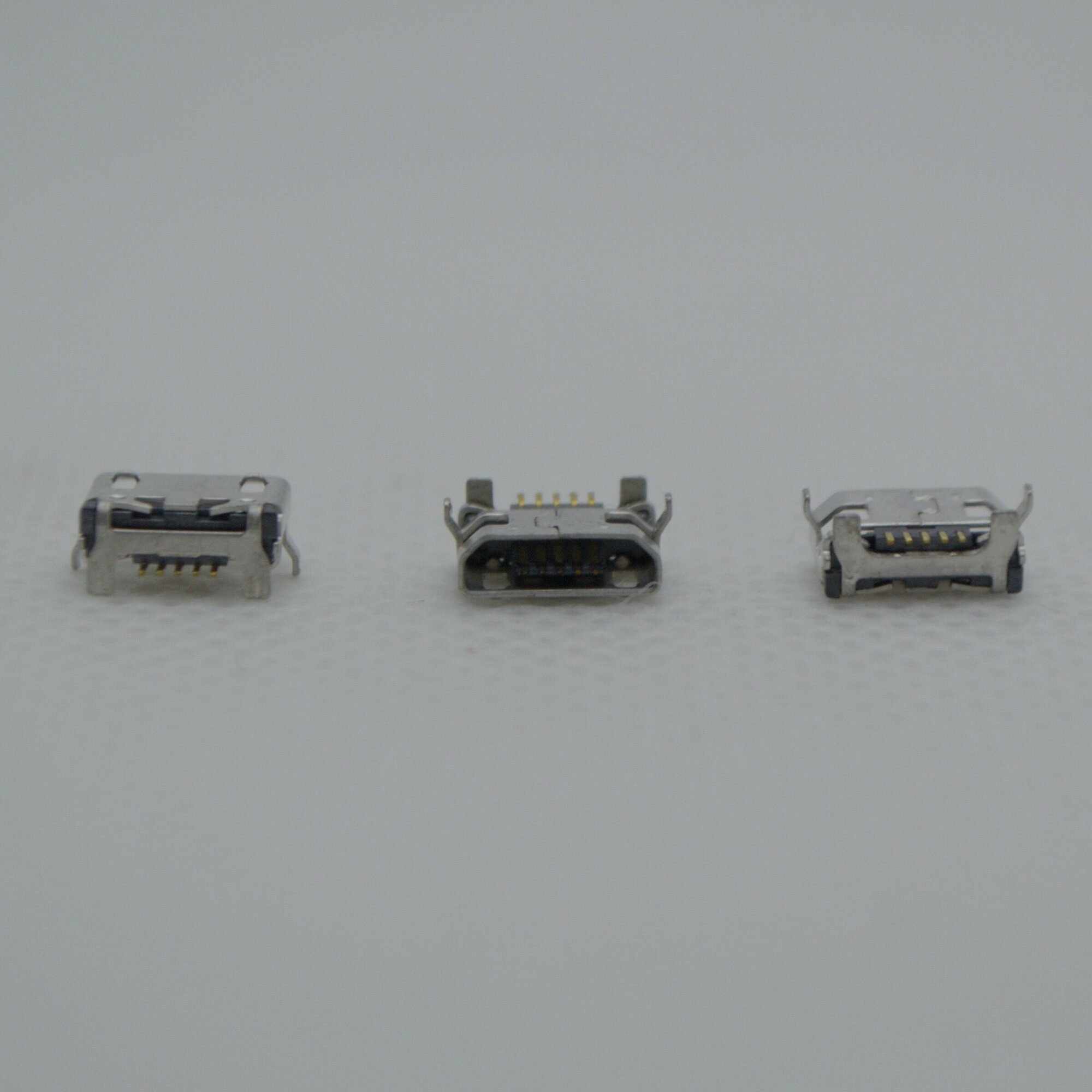 Разъем Micro USB для lenovo A10-70 A370E A3000 A3000H A5000 A7600 A7600H S910 S930 Micro USB