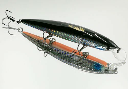 Воблер TsuYoki COLECTOR 110SP 413