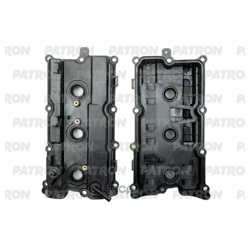 Крышка клапанная NISSAN Maxima 3.5, Murano 3.5, Teana (J31) 2.3 06-08 Patron P170007