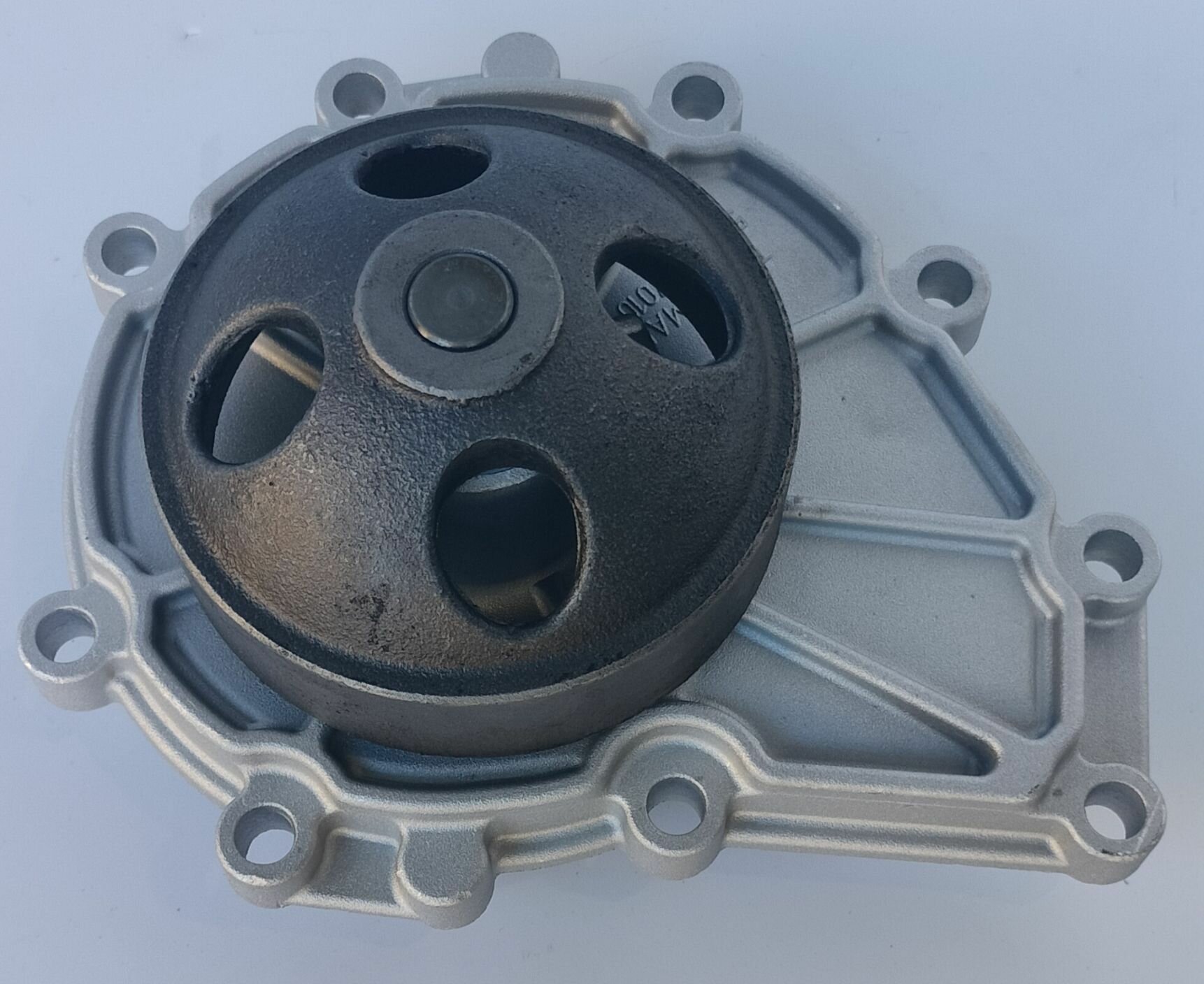 Насос водяной ЯМЗ-536 "TRUCKMAN"