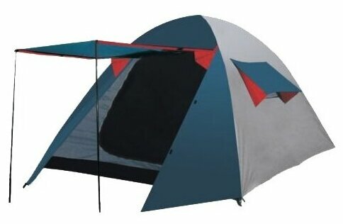 Палатка Canadian Camper ORIX 2 (royal)