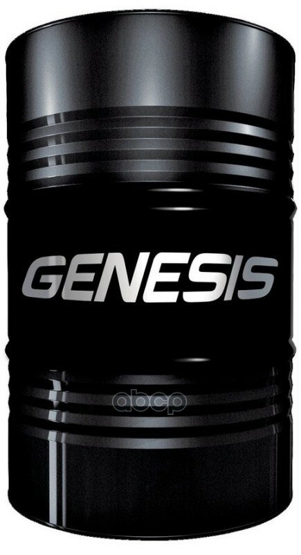 LUKOIL Масло моторное Лукойл GENESIS SPECIAL C3 5W-40 56 л 3161473 (только для нсто)