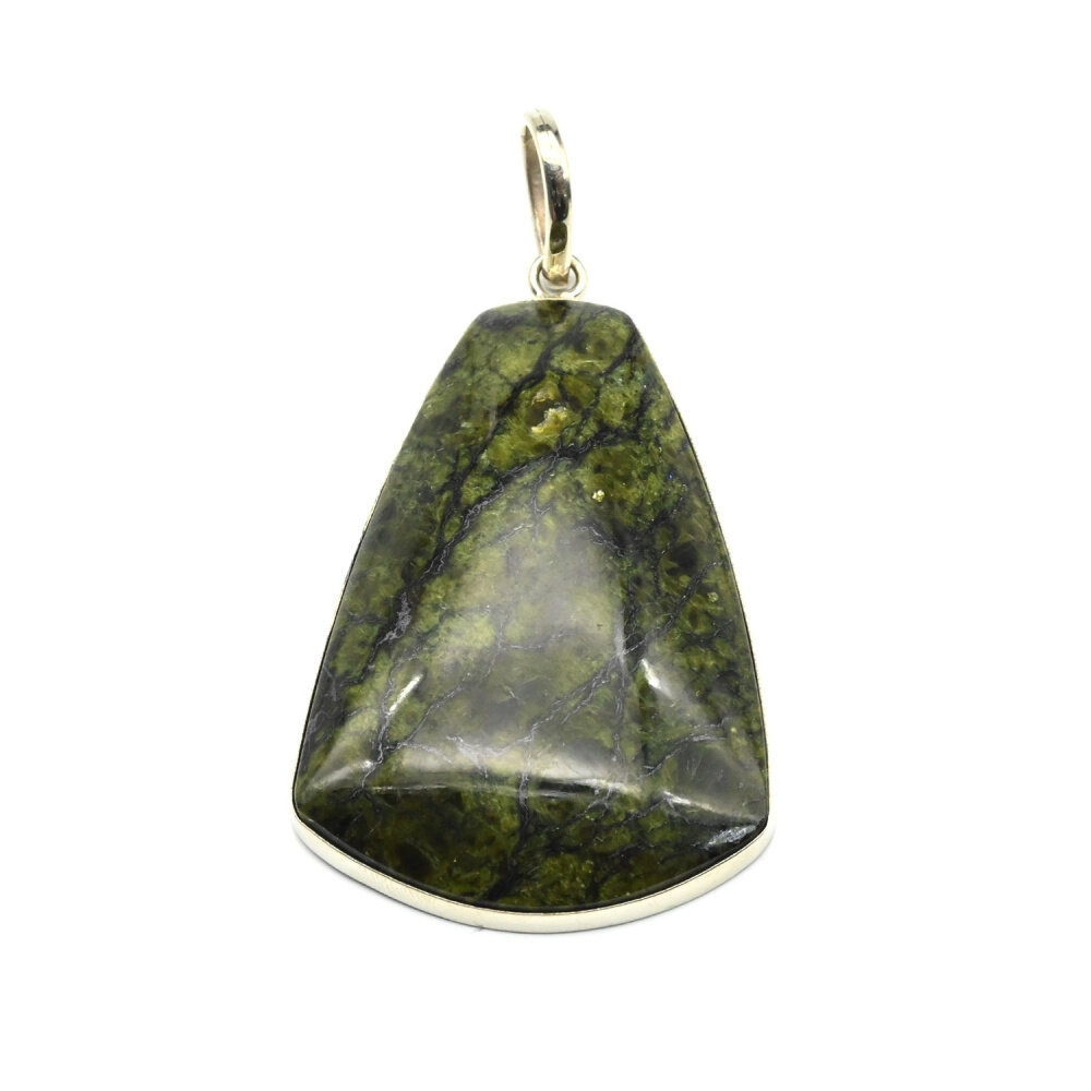 Подвеска, змеевик