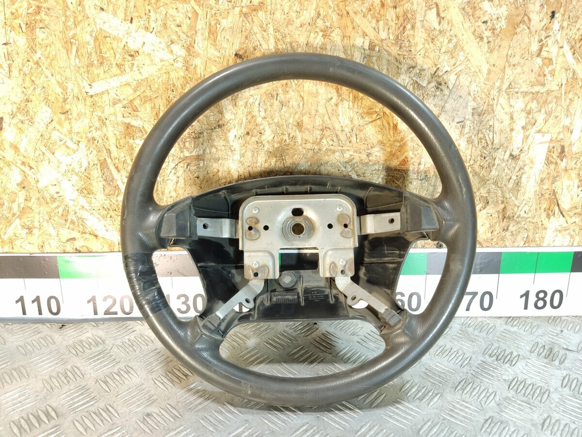 Рулевое колесо KIA Rio 2000 2005 0K30С32980