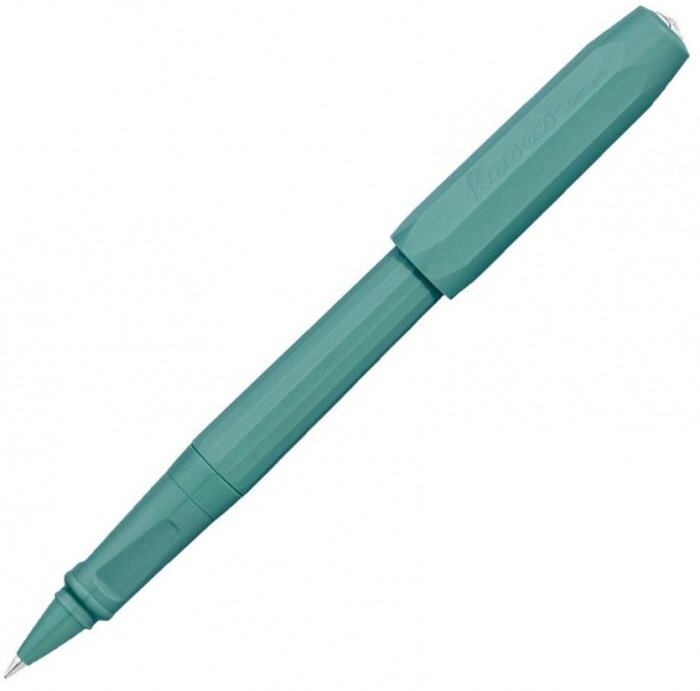 Kaweco 10002218 Ручка-роллер kaweco perkeo, breezy teal сt