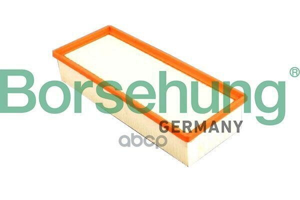Фильтр воздушный! Audi A4/A5 1.8TFSi/2.0TDi 07> BORSEHUNG арт. B18014