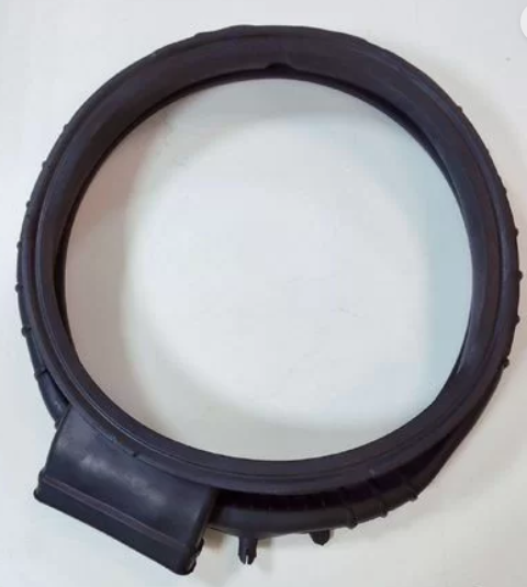 Манжета люка стиральной машины Haier 0020301796E