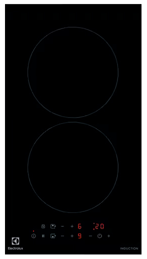 Варочная панель Electrolux LIT30231C
