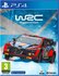 WRC Generations [PS4, русские субтитры]