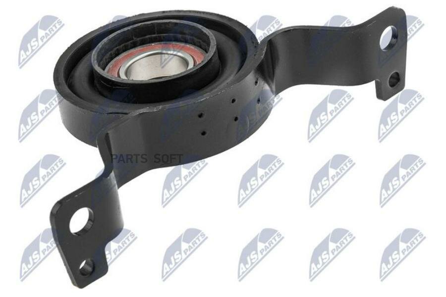 Опора карданного вала NTY арт. nlwau011