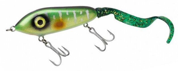 Abu Garcia Воблер Abu Garcia SVZ McMy Slow Sink 220 #P