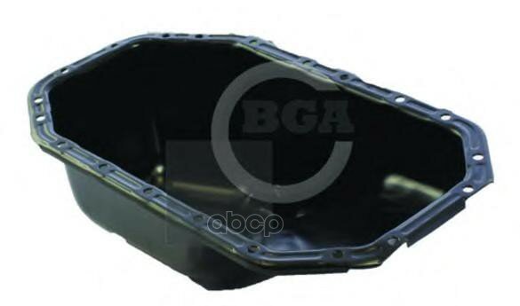 Масляный поддон Bga арт. SP9604
