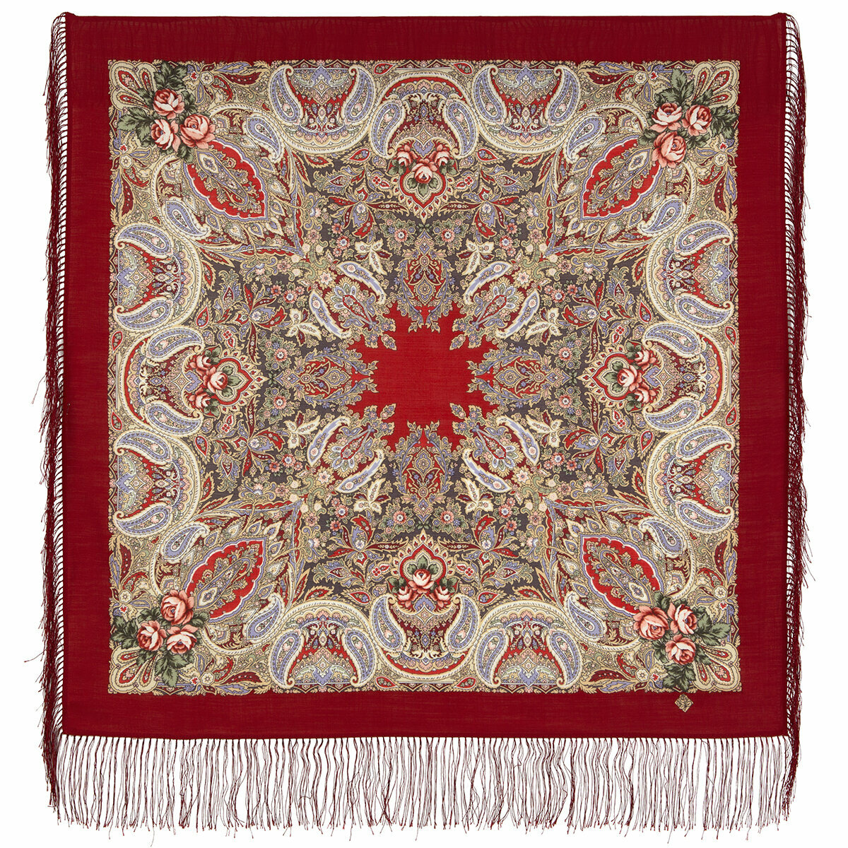 Платок для женщин