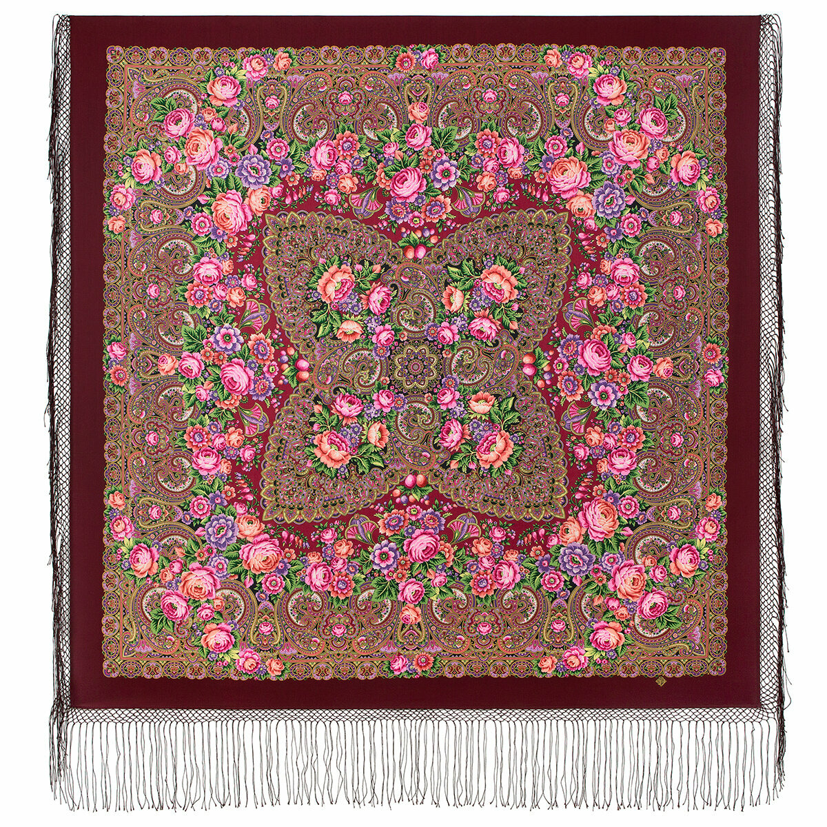 Платок для женщин