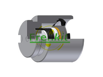 Поршень суппорта с механизмом Frenkit K304503