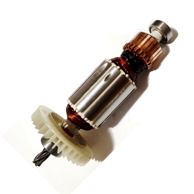 Ротор для электроинструмента ОЭМ, для шуруповёртов Калибр ЭШР-600 Ем