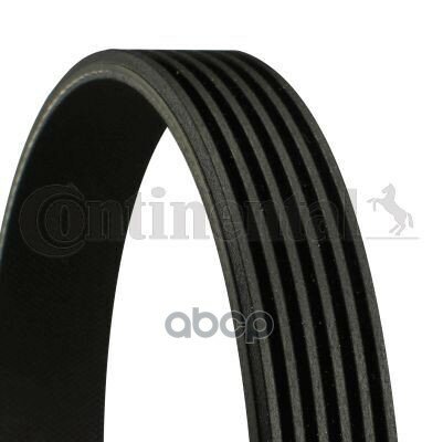 Приводной ремень ДОП. Оборудования (для европейского рынка) Continental арт. 6PK1205