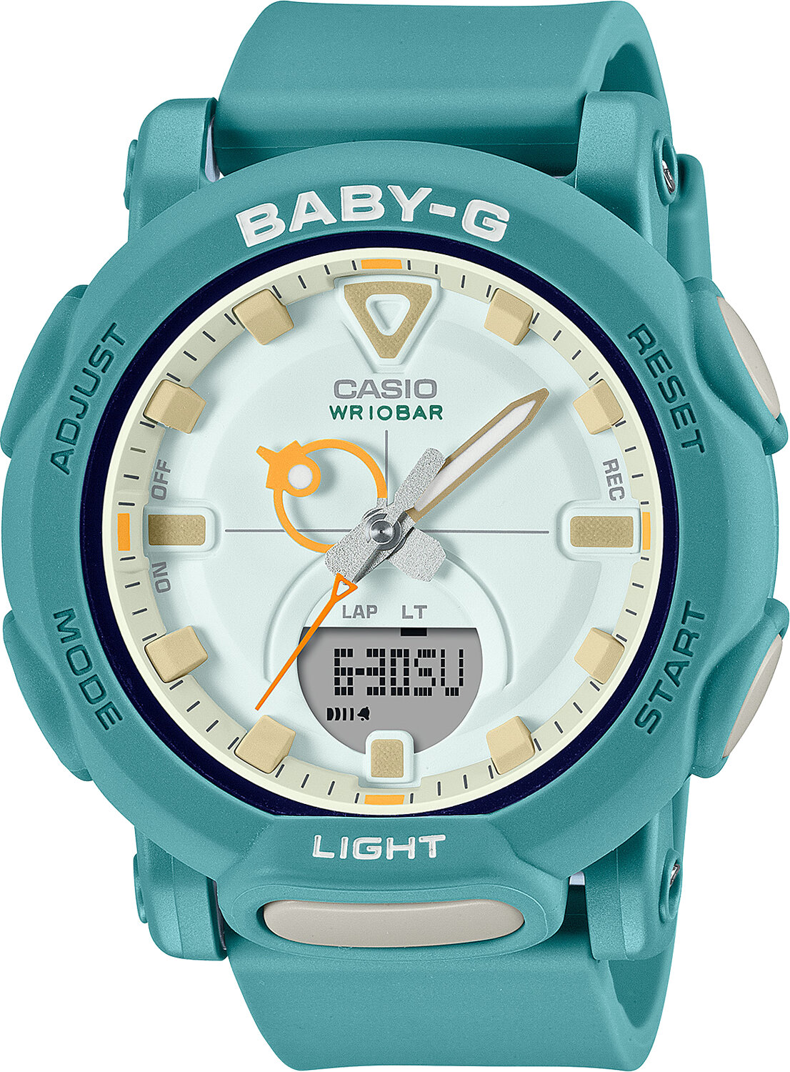 Наручные часы CASIO Baby-G