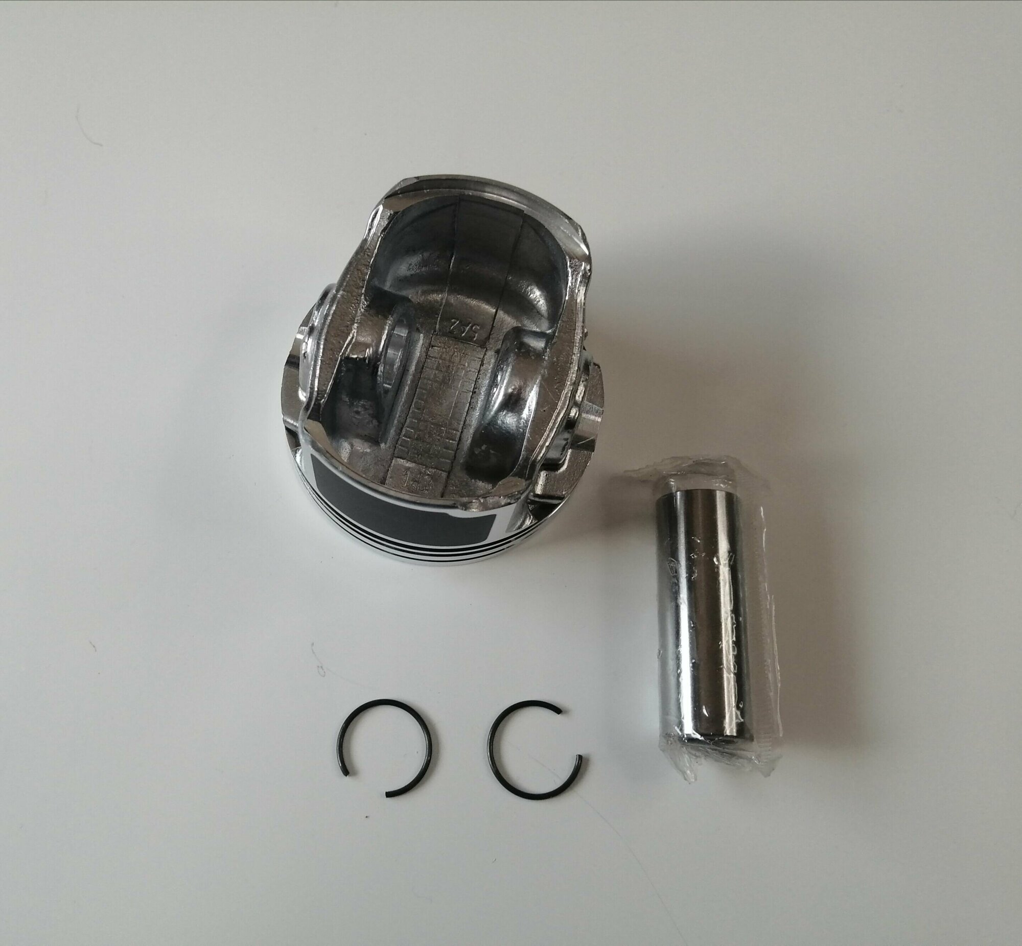 Поршень (0.25) Chery M11 [1.8 16V 5MT хетчбэк (M12)]