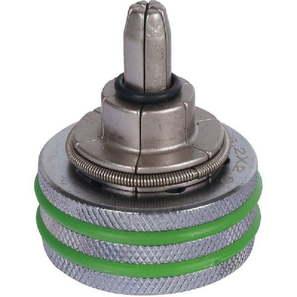 Расширительная насадка для инструмента PEXcase/PexTool (стабильная труба) PEX-16х2,6