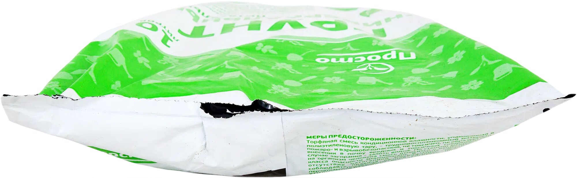 Грунт универсальный «Просто» 10 л