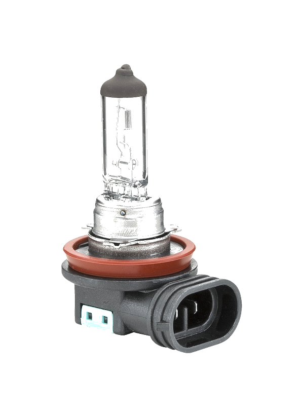 HELLA 8GH 242 632-171 лампа hella галогеновая h11 pgj19-2 55w