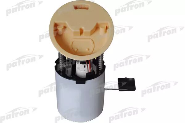 PATRON Электробензонасос =14A, 3bar, =200L/h (модуль) MERCEDES CLS 350/500 04-, E-CLASS E 280/E 280 4-mat