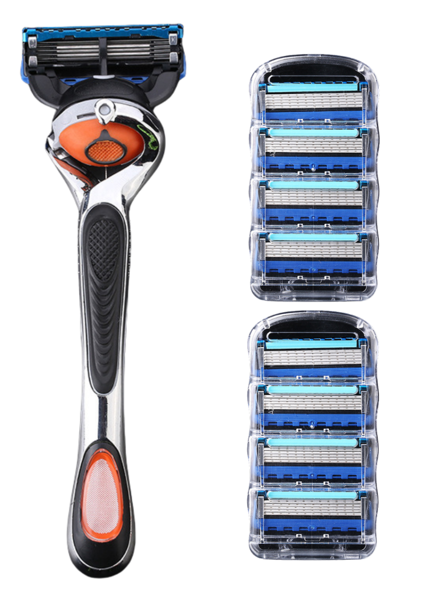 Бритва 5L - набор для бритья