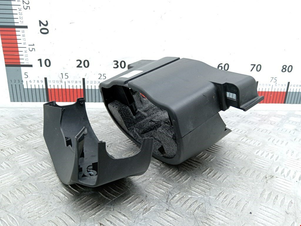 Кожух рулевой колонки Renault Megane 2 8200079129 арт. 1944512