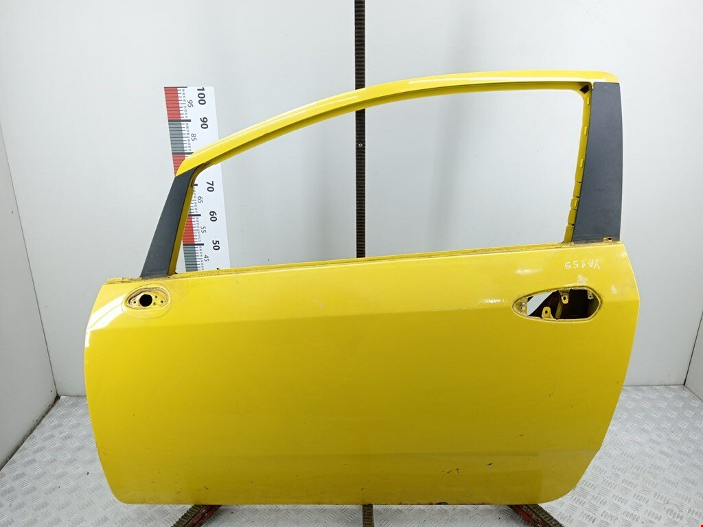 Дверь передняя левая Fiat Punto 3 Grande Punto (199/310) 51786755 арт. 2055978