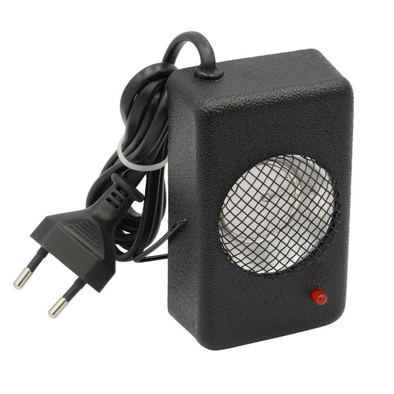 Ультразвуковой отпугиватель Ястреб 300